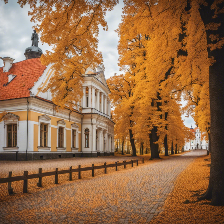 Lietuvos miestai, kuriuose susipina istorija ir modernumas, yra 7 ...