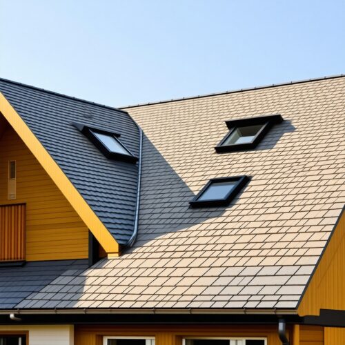 Kaip pasirinkti optimalų stogo dangos tipą pagal pastato paskirtį ir ...